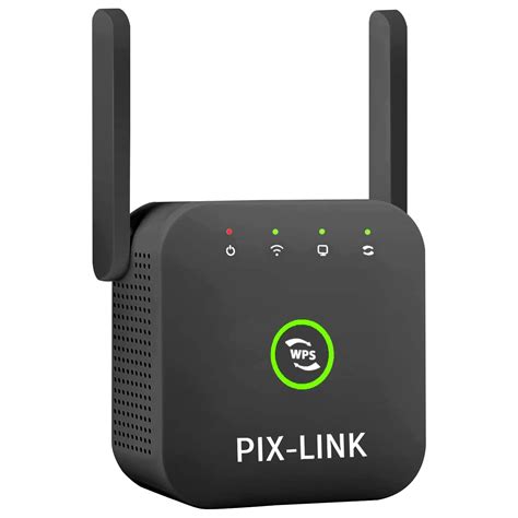 Безжичен мрежов усилвател на сигнала Sundiguer, WiFi ретранслатор ...