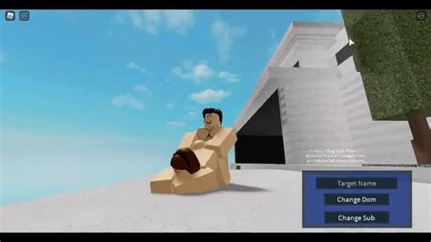 Roblox Bot Condo Doggy Style Blowjob Cowgirl Pump And Etc Porn