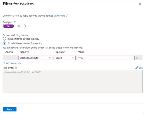 how to enforce usage of privileged access workstations for admins