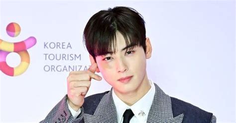 故 문빈 떠나보낸 차은우 태국 일정 중 눈물 신비→승관 ‘컨디션 난조에 걱정ing [oh 쎈 이슈]