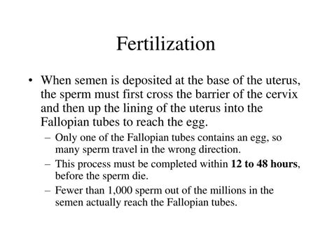 Ppt Sex Cells The Biology Of Sex Powerpoint Presentation Free