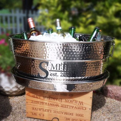 15 Trendy Drinks Cooler Designs To Elevate Your Summer Parties