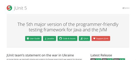 13 Best Java Testing Frameworks 2024 Lambdatest