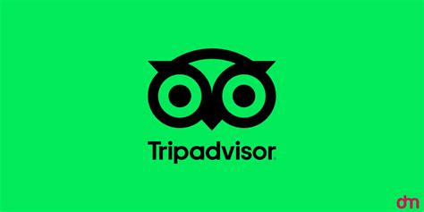 Tripadvisor Celebrates 25th Year With A New Logo
