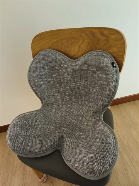 Posture Correction Chair Cushion Furniture And Home Living Home Decor Cushions And Throws On