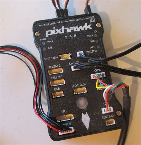 Motor Will Not Arm Plane ArduPilot Discourse