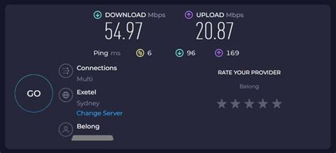 is anyone else getting connection latency issues even with a fast and