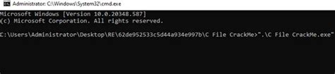 Intro To Software Reverse Engineering Part 2 Redfox Security Pen