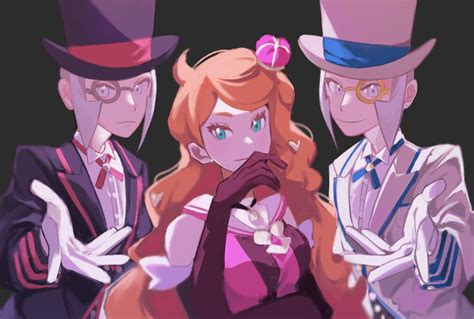 Emmet Special Costume Pokemon Danbooru