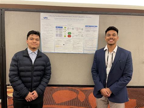 Muhammad N Zaharudin On Linkedin Ieeesp Vulnerabilitydetection Symbolicexecution Llms