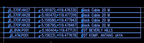 EXPORT ATTRIBUTE AutoLISP Visual LISP DCL AutoCAD Forums