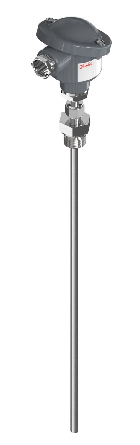 DANFOSS Z MBT MM G MARINE APPROVED EXPROOF TEMPERATURE SENSOR Sirius Sensor