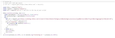 Proxy Issue With Catalog Browser Scripting Support Developer Forum