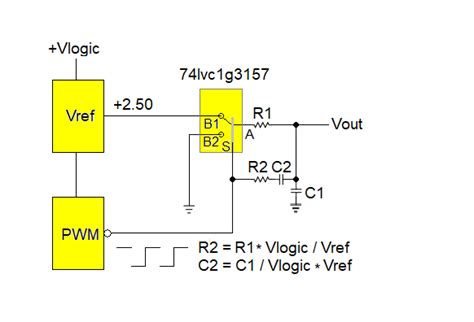 Cancel Pwm Dac Ripple And Power Supply Noise Edn Asia