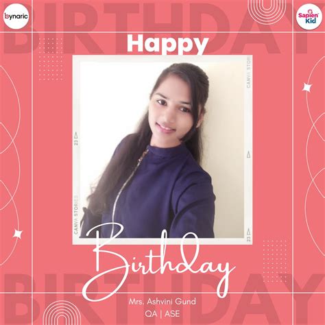 bynaric systems on linkedin birthdaywishes bynaric