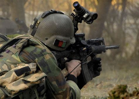 The Withdrawal Of Us And Natoisaf Forces From Afghanistan Sofrep