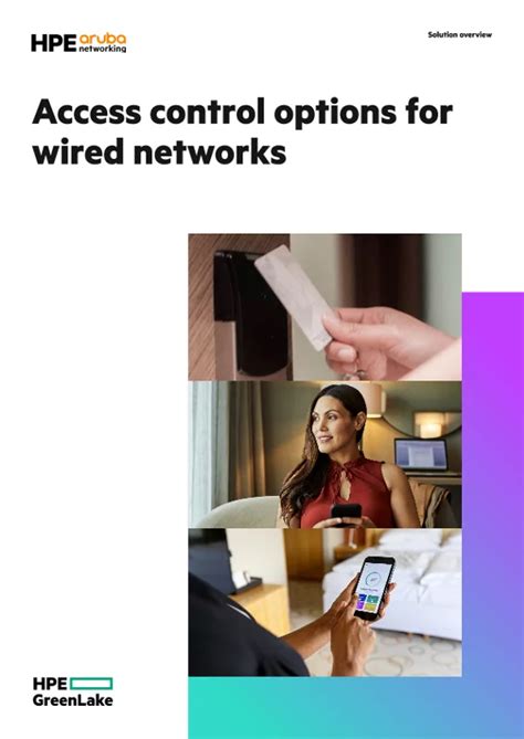 Hpe Aruba Networking Clearpass Nac Cx000v Vm Based Appliance License E Ltu Data Sheet