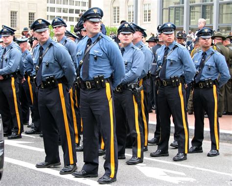 The Worlds Best Photos Of Njsp And Troopers Flickr Hive Mind