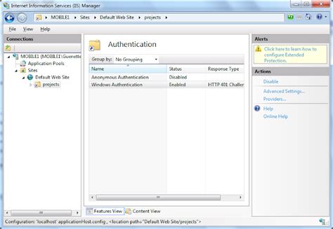 Slick It Webdav On Windows 7