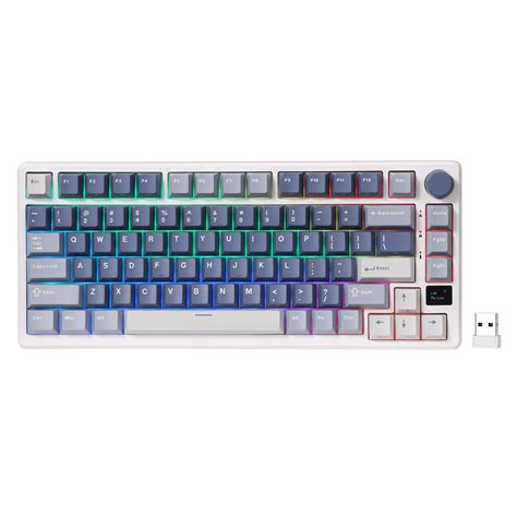 Understanding 96 Layout Keyboards A Comprehensive Guide Rk Royal Kludge