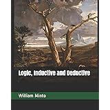 Logic Deductive And Inductive Read Carveth Amazon Books