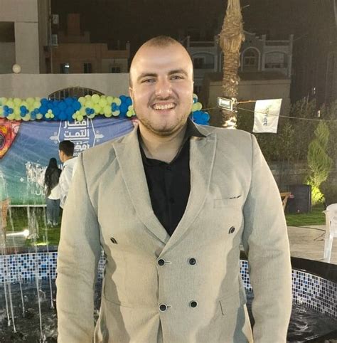 mahmoud saber ultimate academy