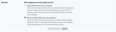 how to use gmail offline the complete guide