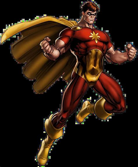 Hyperion Marvel