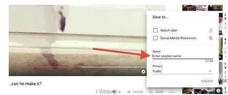 Create Amazing YouTube Playlists The Ultimate Tutorial Rene E Laboratory