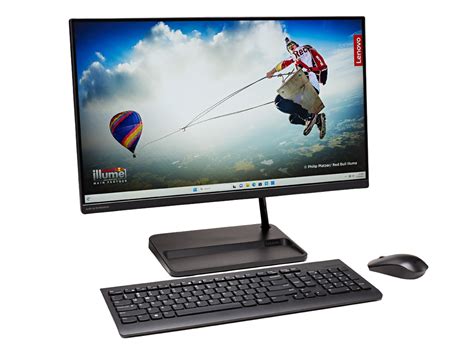 Lenovo All In One 24