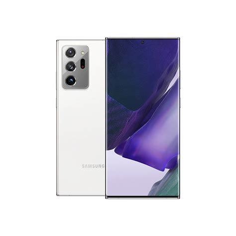 Samsung Galaxy Note 20 Ultra 5G 512GB Mới 100% Fullbox - Mỹ