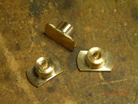 High Voltage Diode Stack