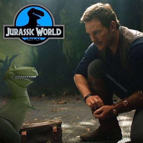 Pin By Erin Moody On Meme City Blue Jurassic World Jurassic World
