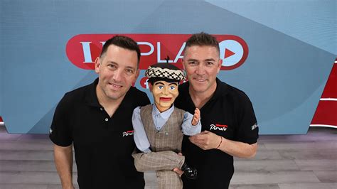 La Gira De Pirulo Llega A Neuquén Es Un Sueño Estar Acá