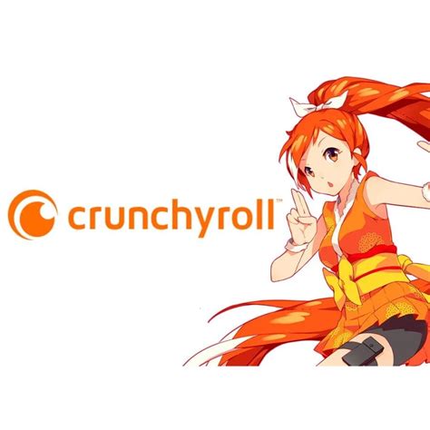 Crunchyroll Pantallas Disfruta Del Mejor Anime En Compañía La Pantalla