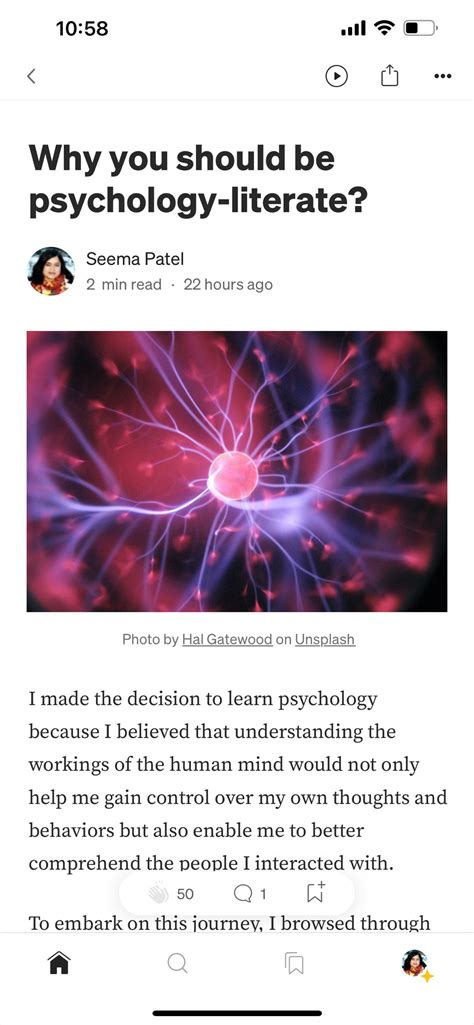 Seema Patel Phd On Linkedin Medium Writing Contentwriting Awareness Technicalwriting