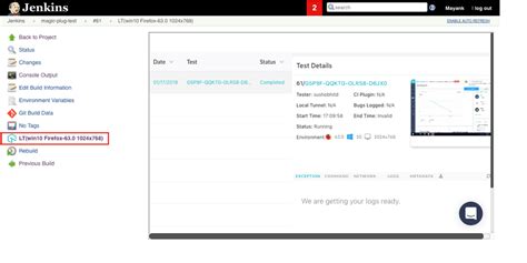 best jenkins pipeline tutorial create jenkinsfile