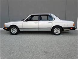 1984 Bmw 7 Series For Sale Cc 1633482
