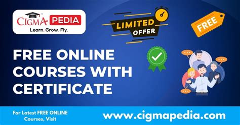 Free Udemy Courses Cigma Pedia