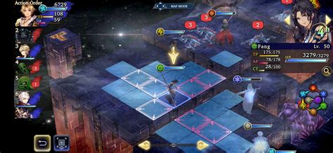 Why Is Fang Not A Unlockableplayable Unit When She Has Everything