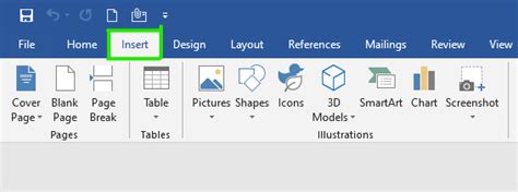 Insert Symbols And Special Characters In Ms Word Geeksforgeeks