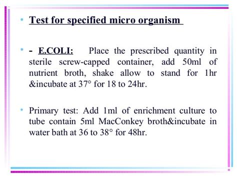 Microbial Limit Test 112070804013