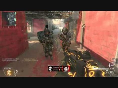【cod Bo2】残党兵がcod Blackops2マルチを実況28【rush Rush Rush 】 ニコニコ動画