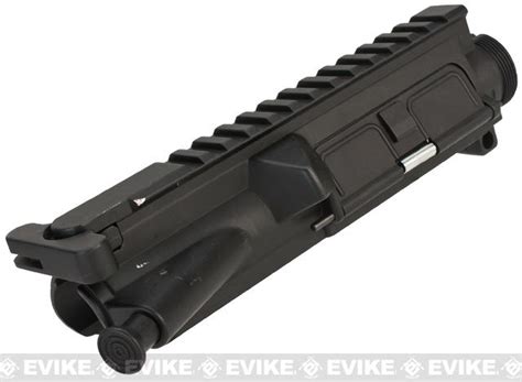 JG OEM Replacement Flat Top Metal Upper Receiver Assembly for M4 / M16 ...