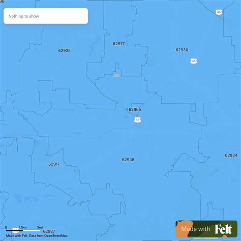 Snohomish County Zip Code Map