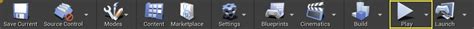 In Editor Testing Play And Simulate Unreal Engine 427 Documentation