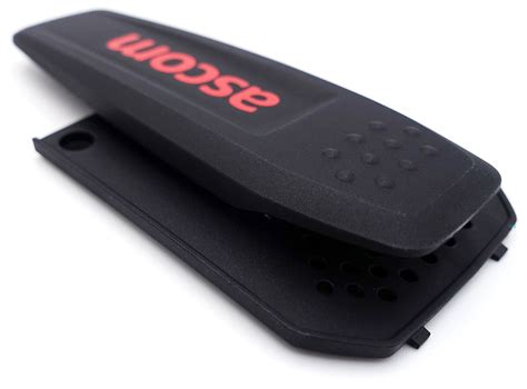 Ascom D83 Standard Clip 660642