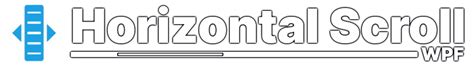 Github Radj307horizontalscroll Adds Horizontal Mouse Wheel Support