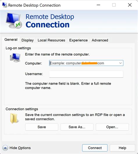 How To Use Remote Desktop Connection Multiple Monitors