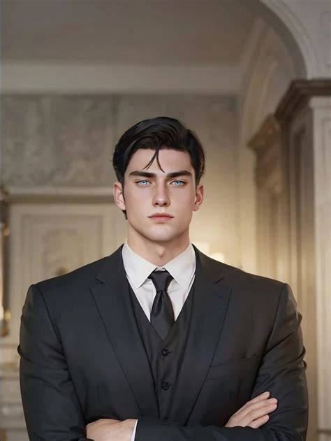 Pin By Agus Leon On Personajes M In 2025 Handsome Anime Guys Good